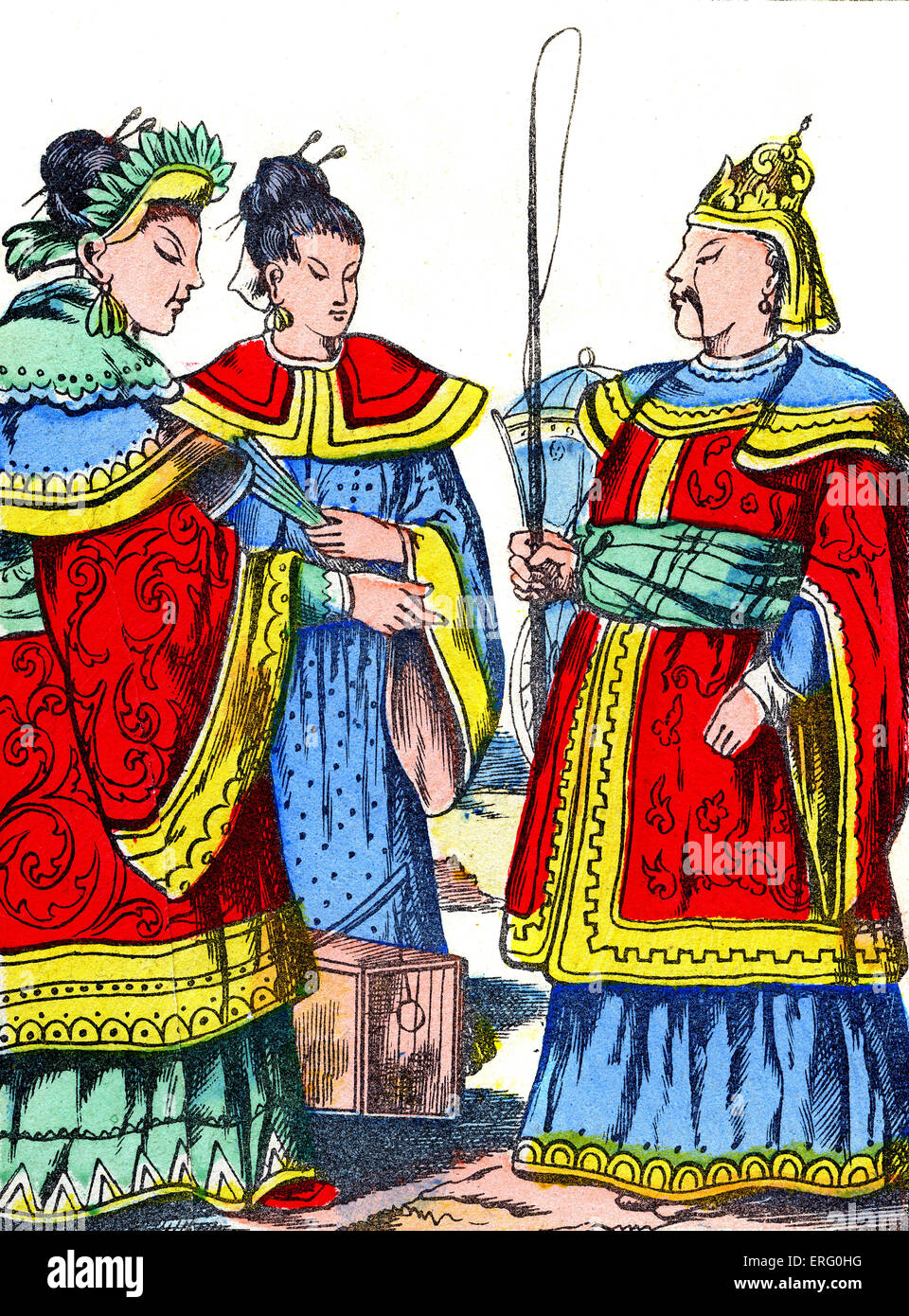 'La Cendrillon Japonaise' - The Japanese Cinderella: Cinderella 's ...