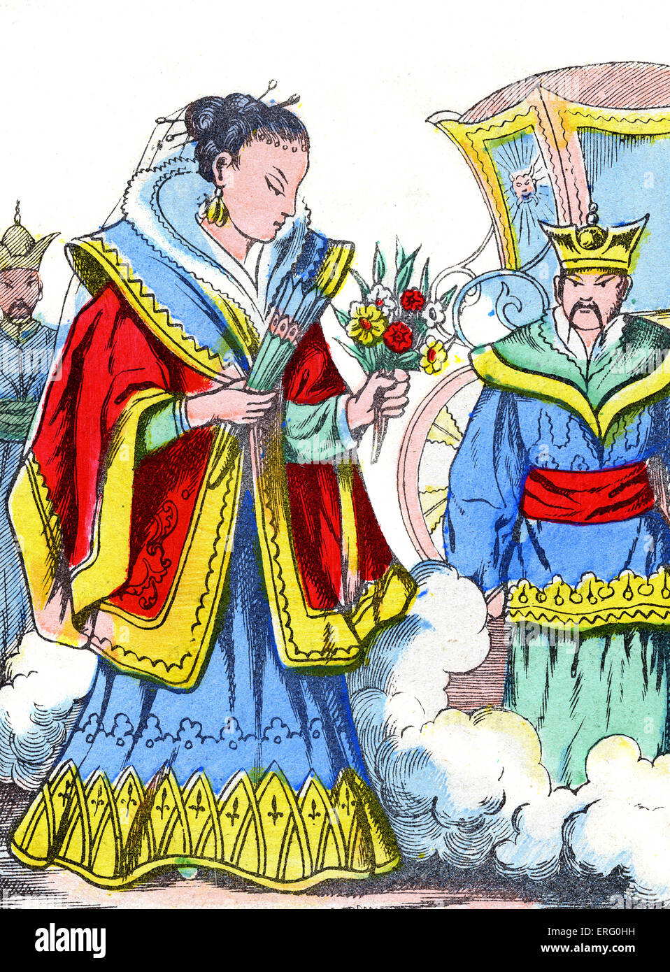 Cinderella Ball High Resolution Stock Photography and Images - Alamy