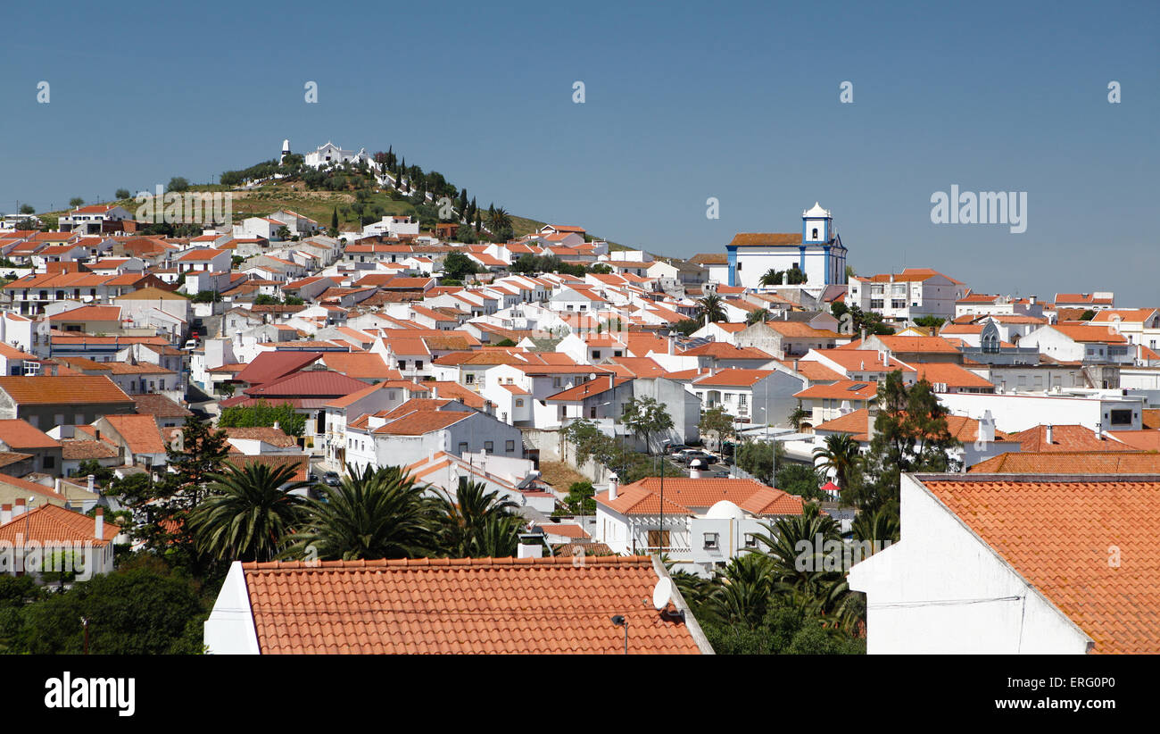 Alentejo a beautiful interior Portuguese region with great rural and ...