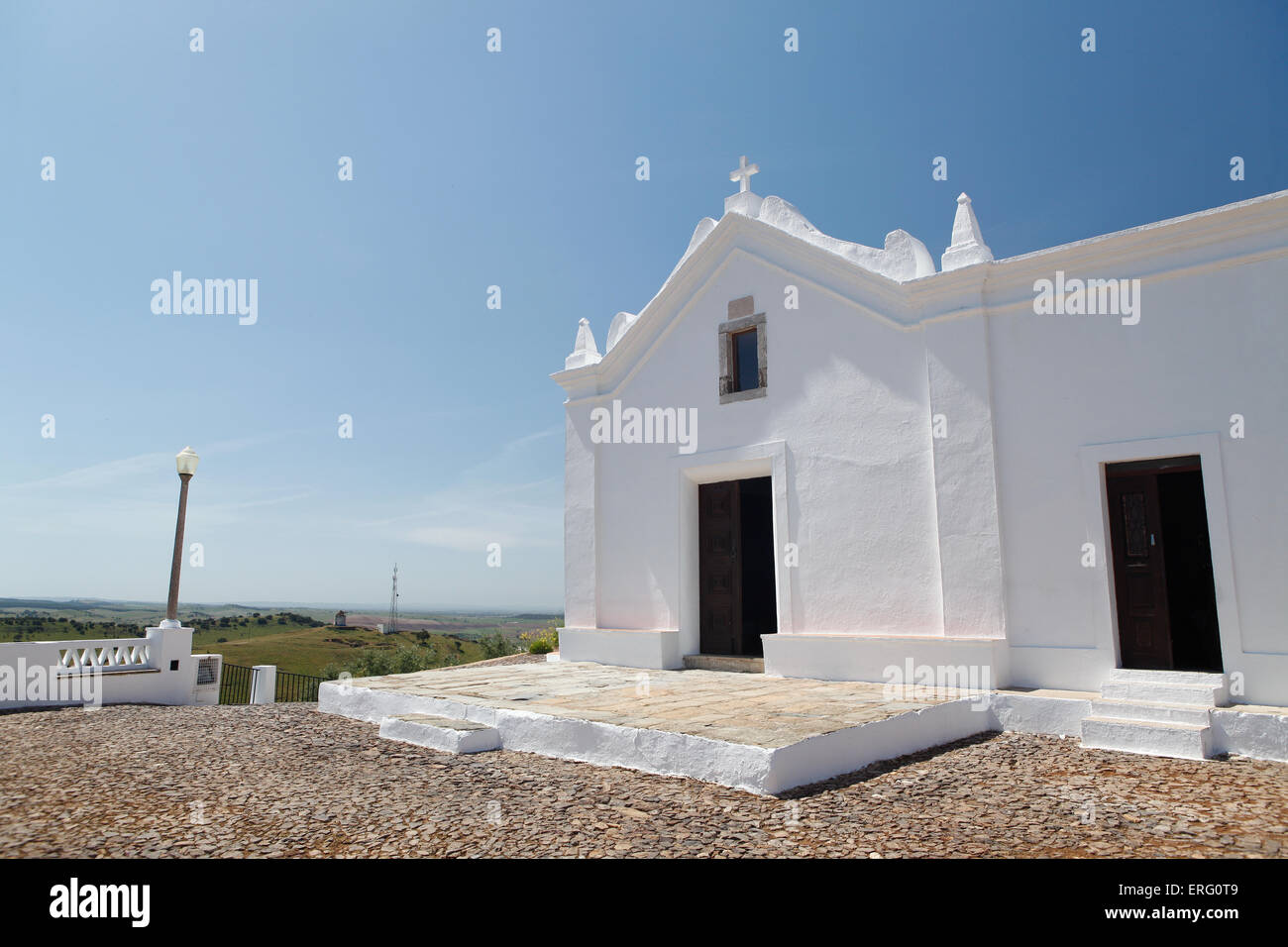 Alentejo a beautiful interior Portuguese region with great rural and ...