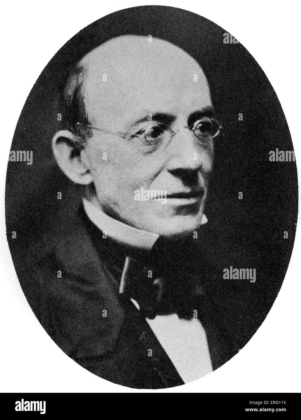William Lloyd Garrison, American journalist and abolitionist. 13 ...