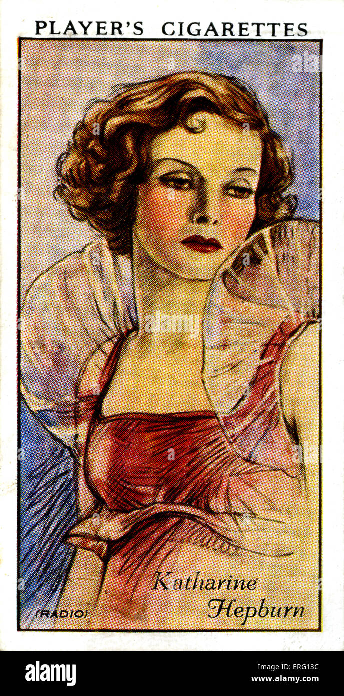 Actress theater cinema hi-res stock photography and images - Alamy