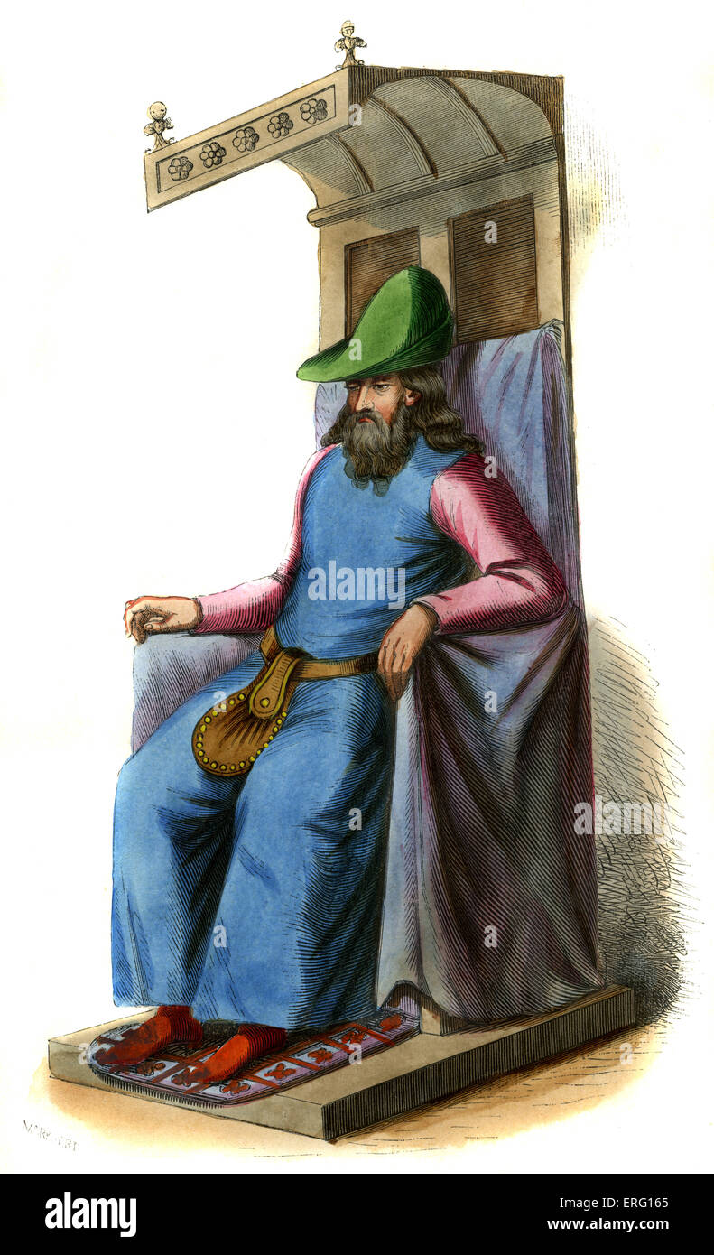 Spanish noble hi-res stock photography and images - Alamy