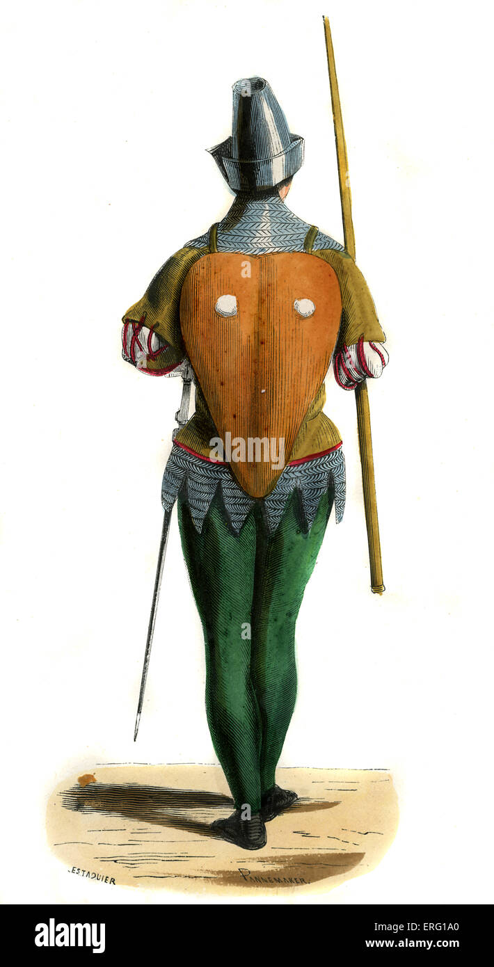 Medieval Mercenary Companies