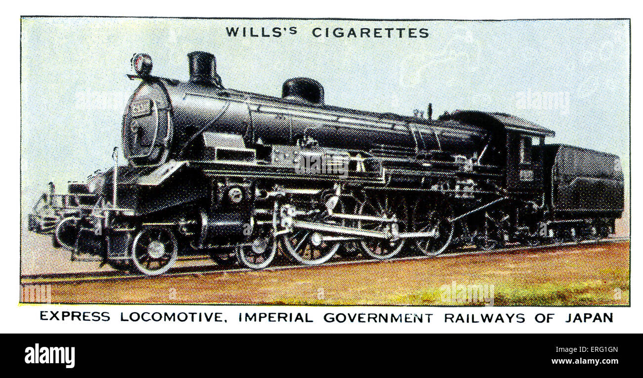 History Of Japanese Railways at Wayne Herald blog