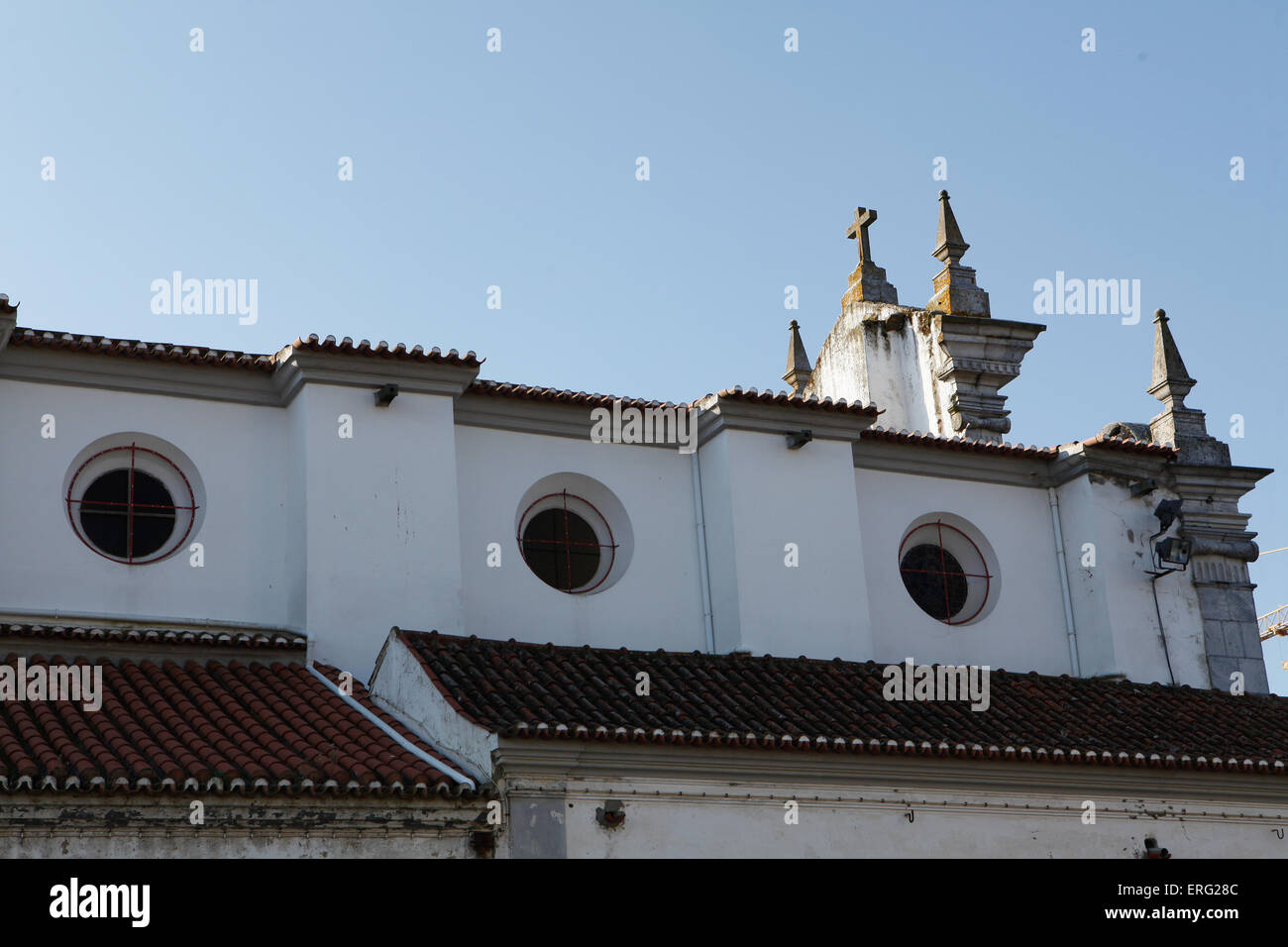 Alentejo a beautiful interior Portuguese region with great rural scenes ...