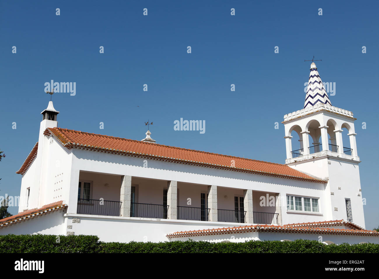 Alentejo a beautiful interior Portuguese region with great rural scenes ...