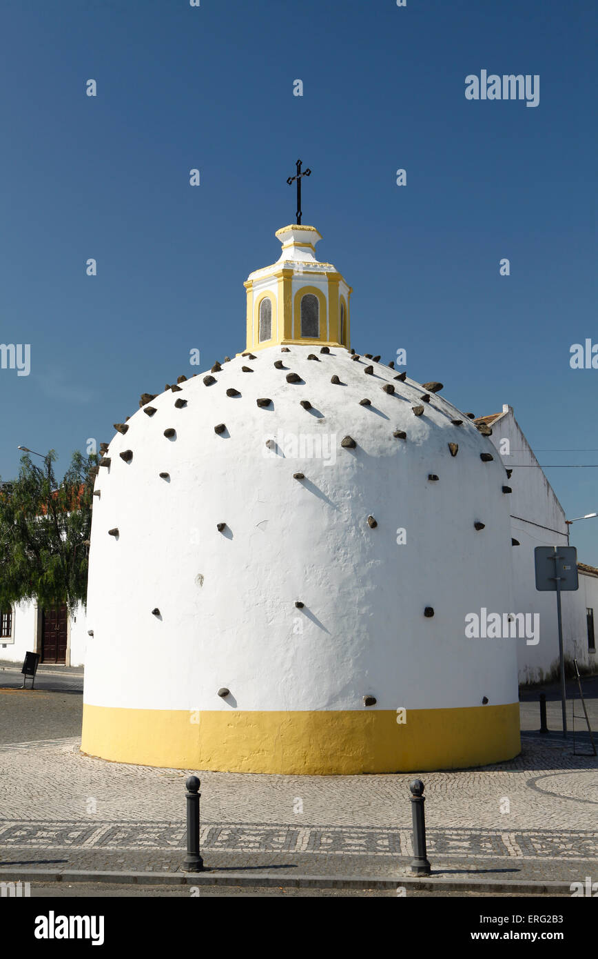 Alentejo a beautiful interior Portuguese region with great rural scenes ...