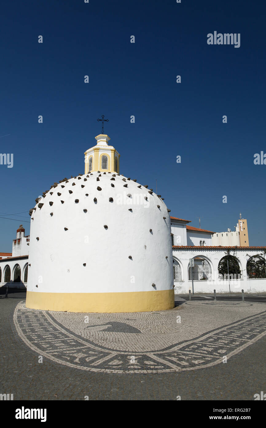 Alentejo a beautiful interior Portuguese region with great rural scenes ...