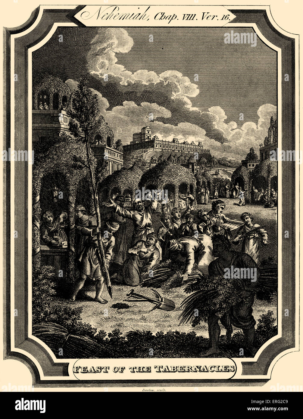 Feast of the tabernacles hi-res stock photography and images - Alamy
