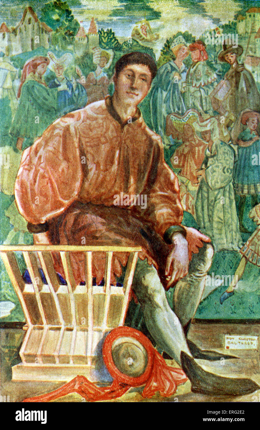 Costume 1461 hi-res stock photography and images - Alamy