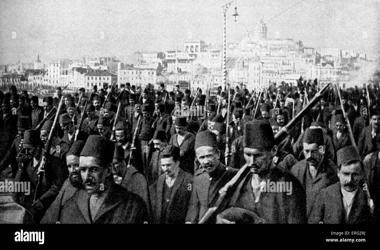 Turkish Fez High Resolution Stock Photography and Images - Alamy