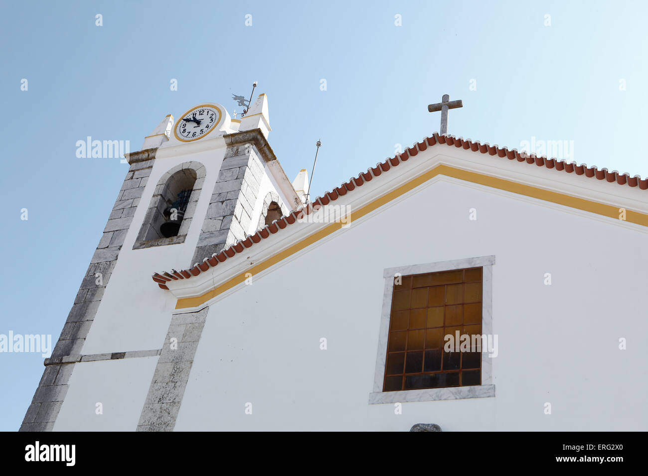 Alentejo a beautiful interior Portuguese region with great rural scenes ...