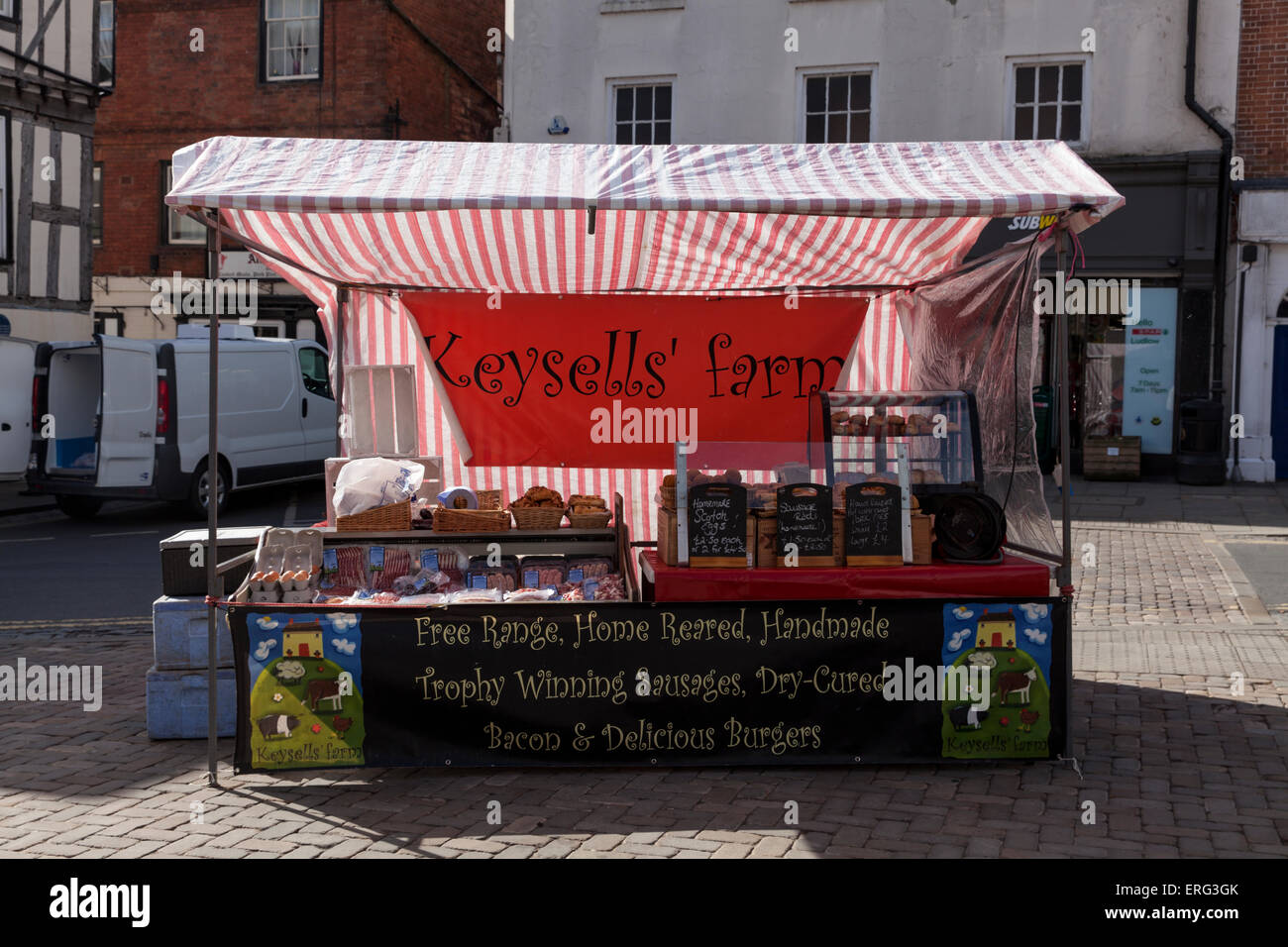 Organic farm stand hi-res stock photography and images - Alamy
