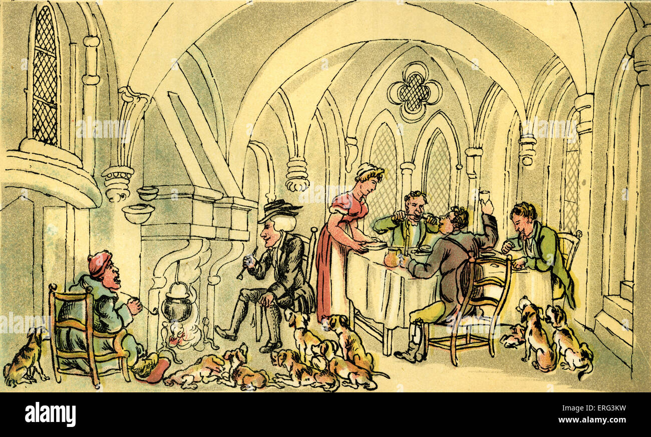 Illustrations fox hi-res stock photography and images - Alamy