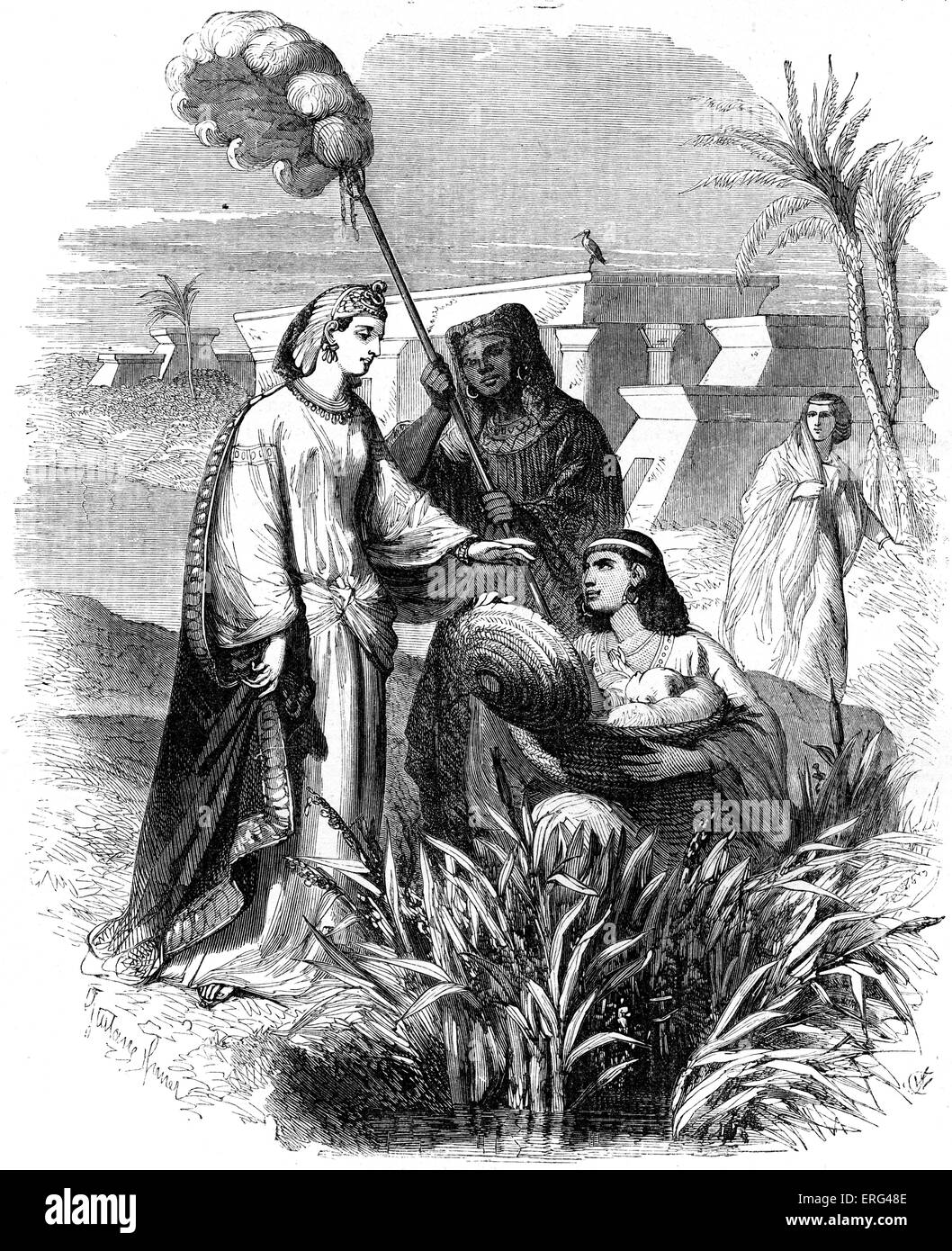 Infant arts Black and White Stock Photos & Images - Alamy