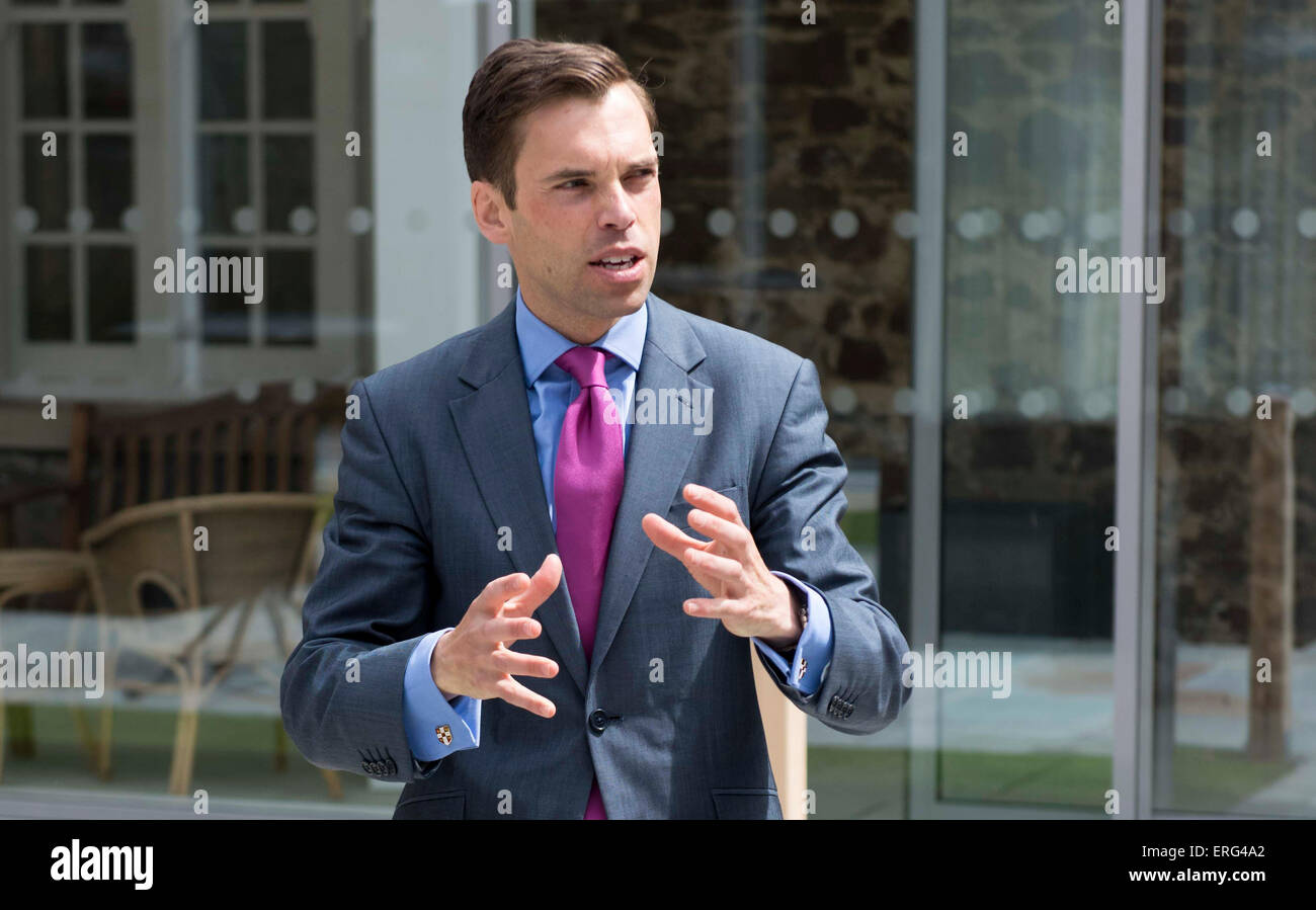 Ken skates am hi-res stock photography and images - Alamy