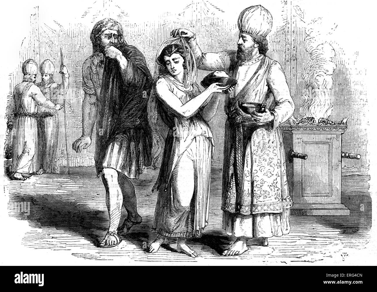 Sotah Black and White Stock Photos & Images - Alamy