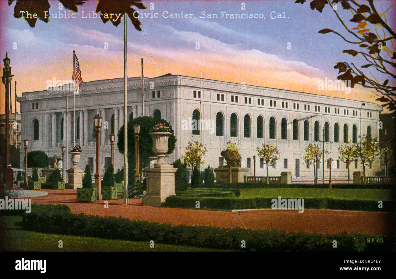 Early civic buildings hi-res stock photography and images - Alamy
