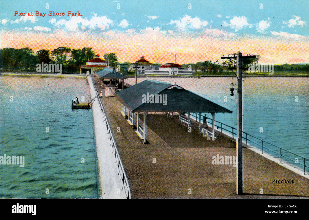 Baltimore city park hi-res stock photography and images - Alamy