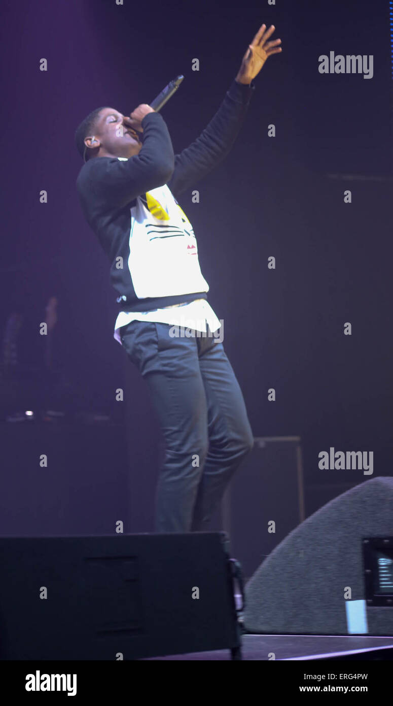 Metro Radio Christmas Live 2014 Featuring: Labyrinth Where: Newcastle ...