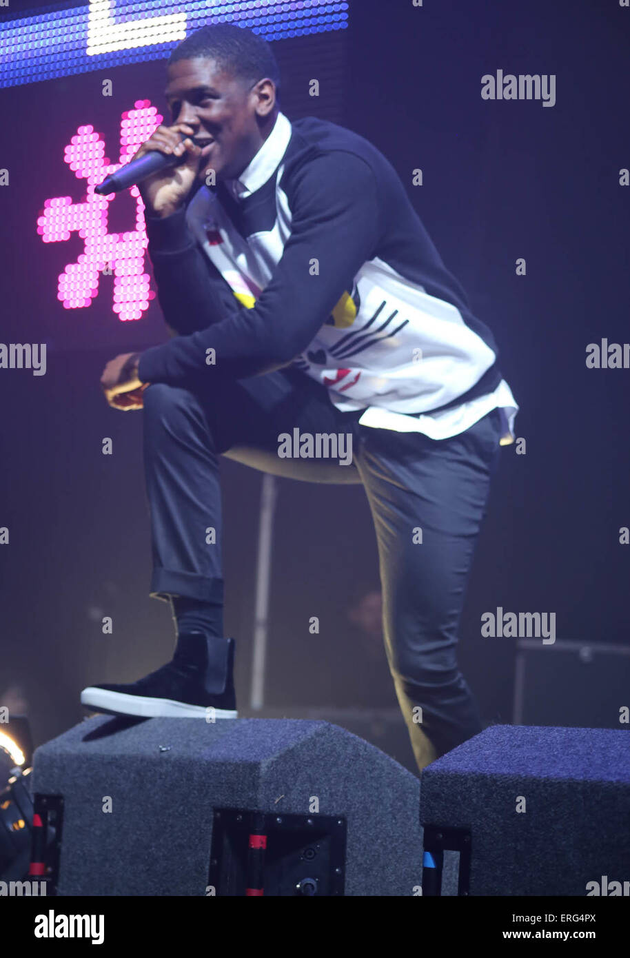 Metro Radio Christmas Live 2014 Featuring: Labyrinth Where: Newcastle ...