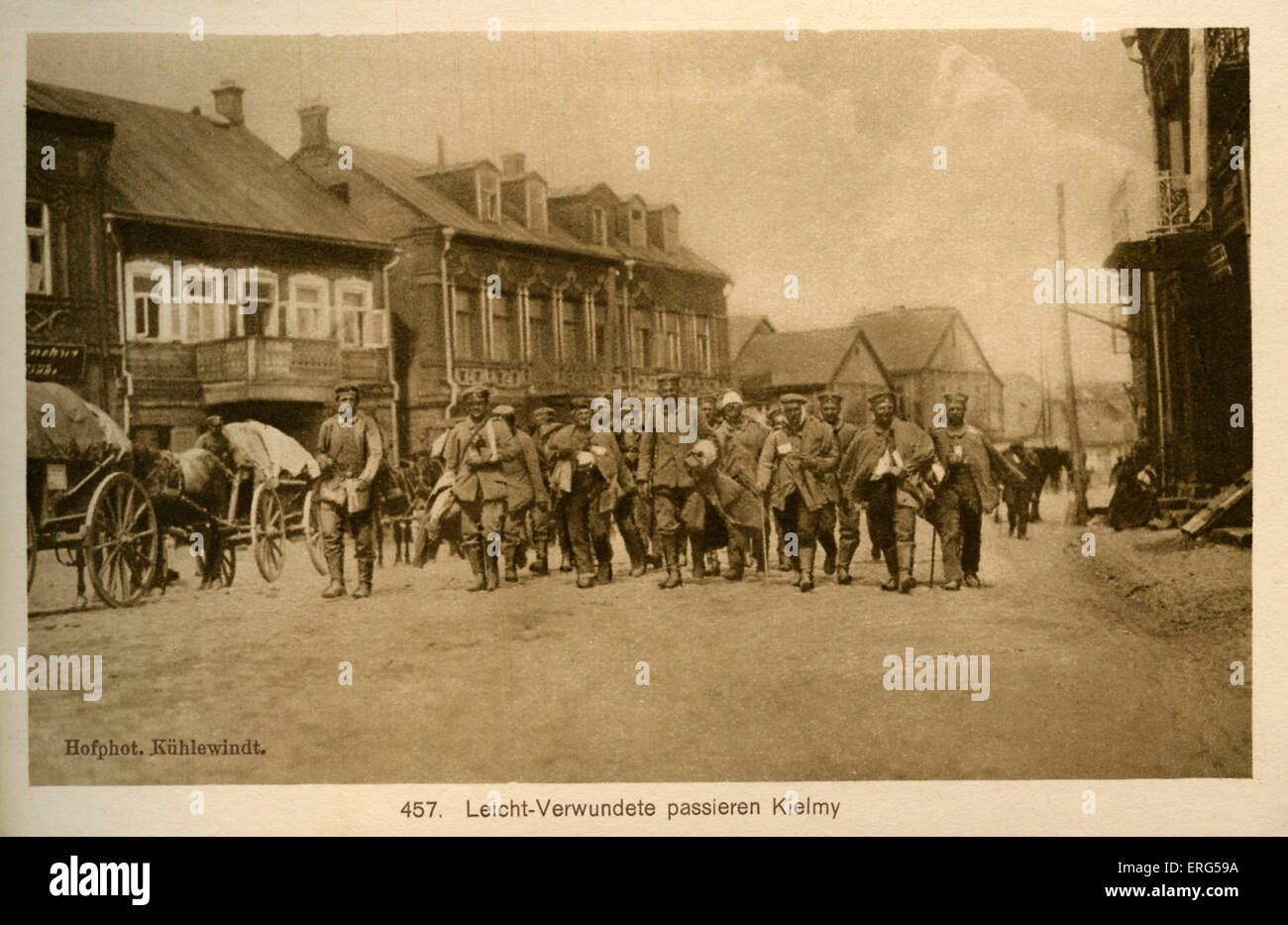 War injuries wwi hi-res stock photography and images - Alamy