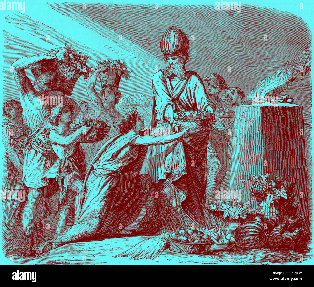 Old Deuteronomy Makeup Tips