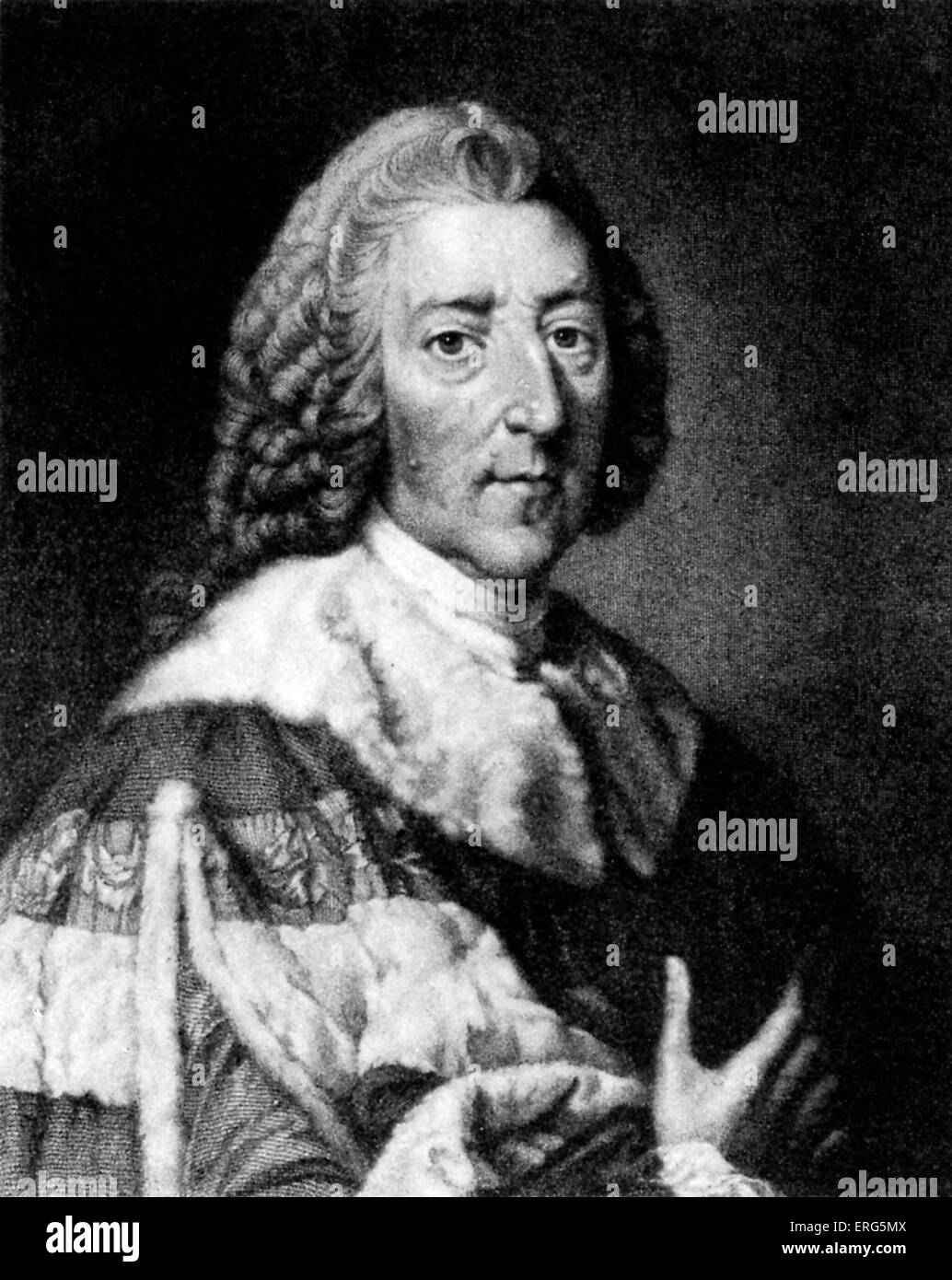 William Pitt French And Indian War