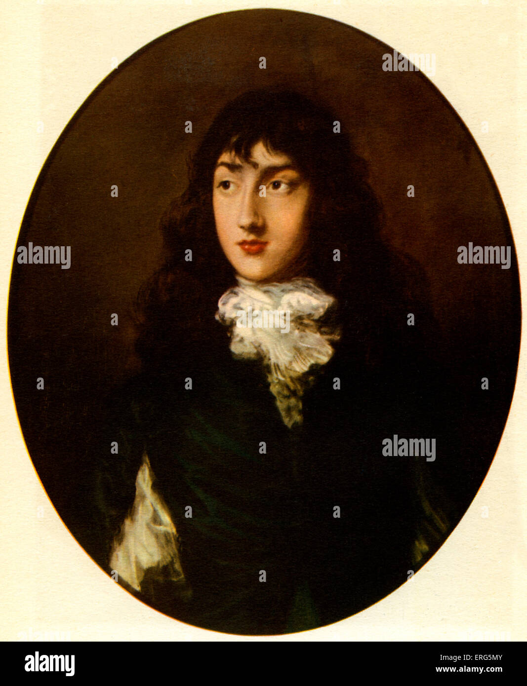 George canning hi-res stock photography and images - Alamy