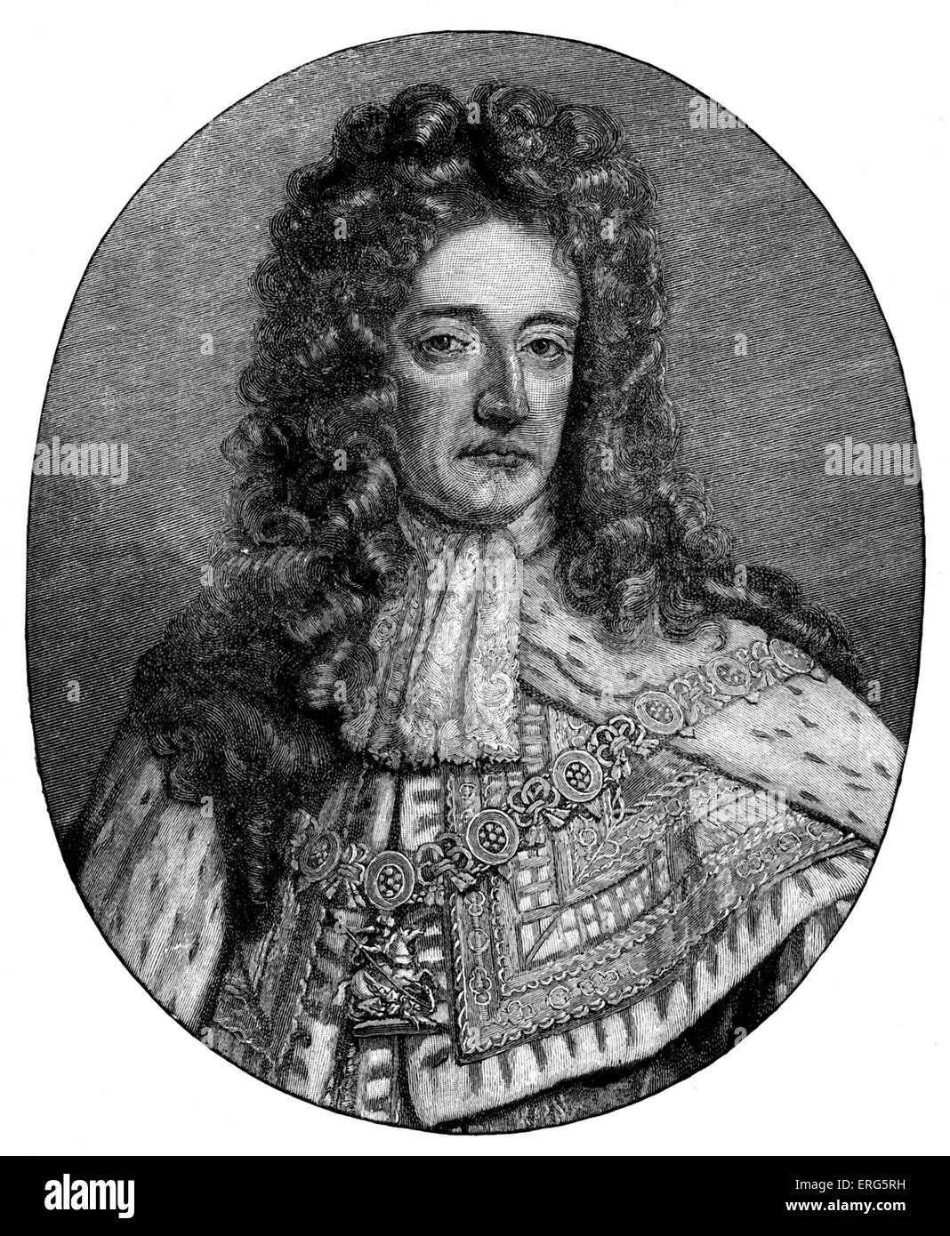 William godfrey hi-res stock photography and images - Alamy