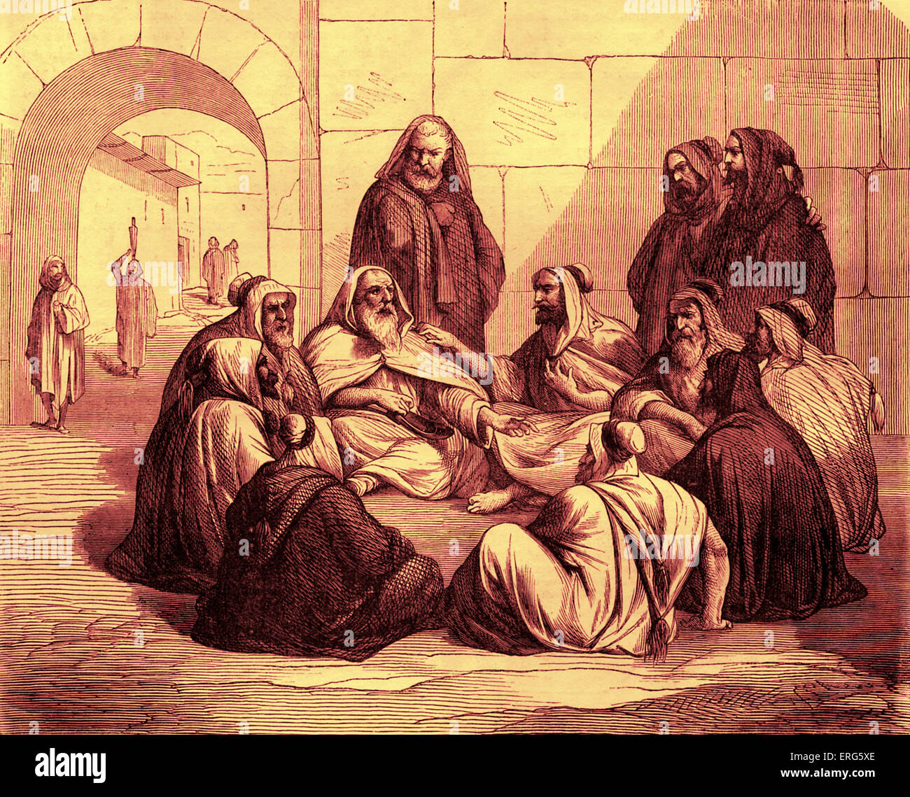 List 104+ Pictures Where Is Ruth In The Old Testament From Updated