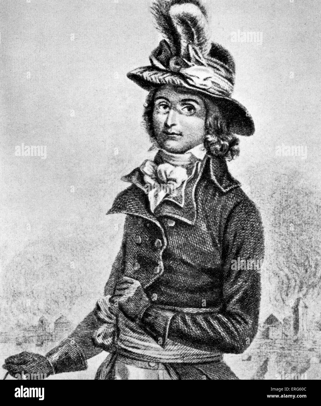 Louis antoine leon hi-res stock photography and images - Alamy