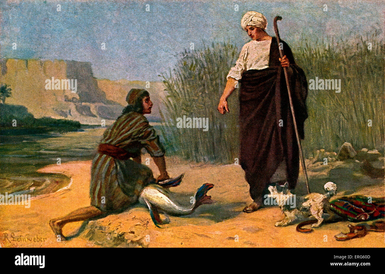 Livro De Tobias Na Bíblia - LIBRAIN