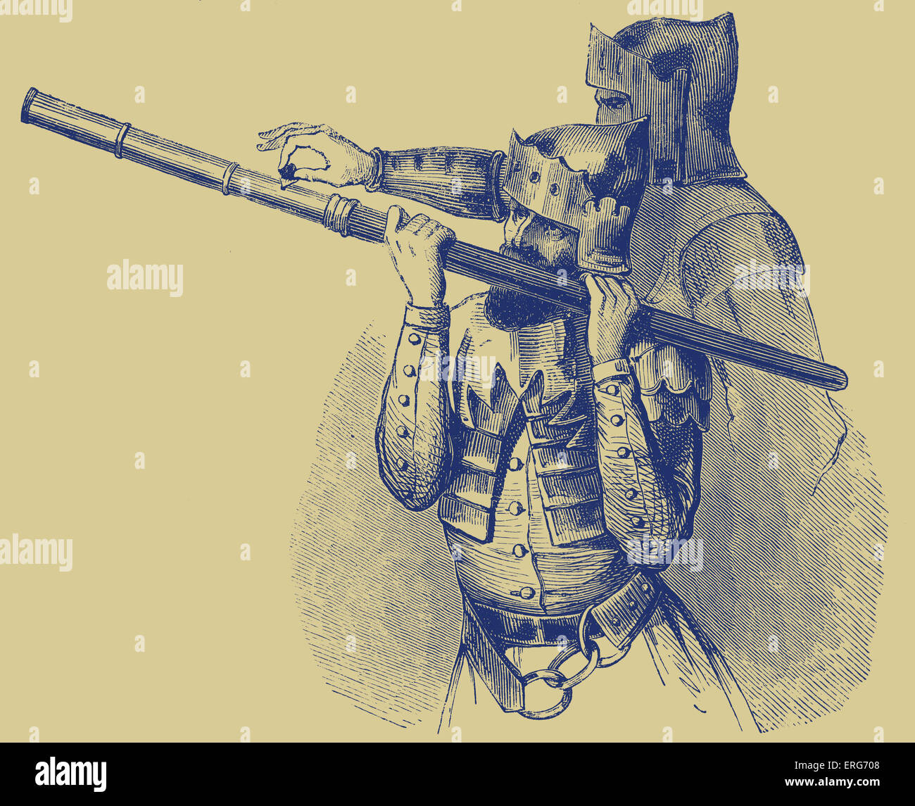 The baton hi-res stock photography and images - Alamy