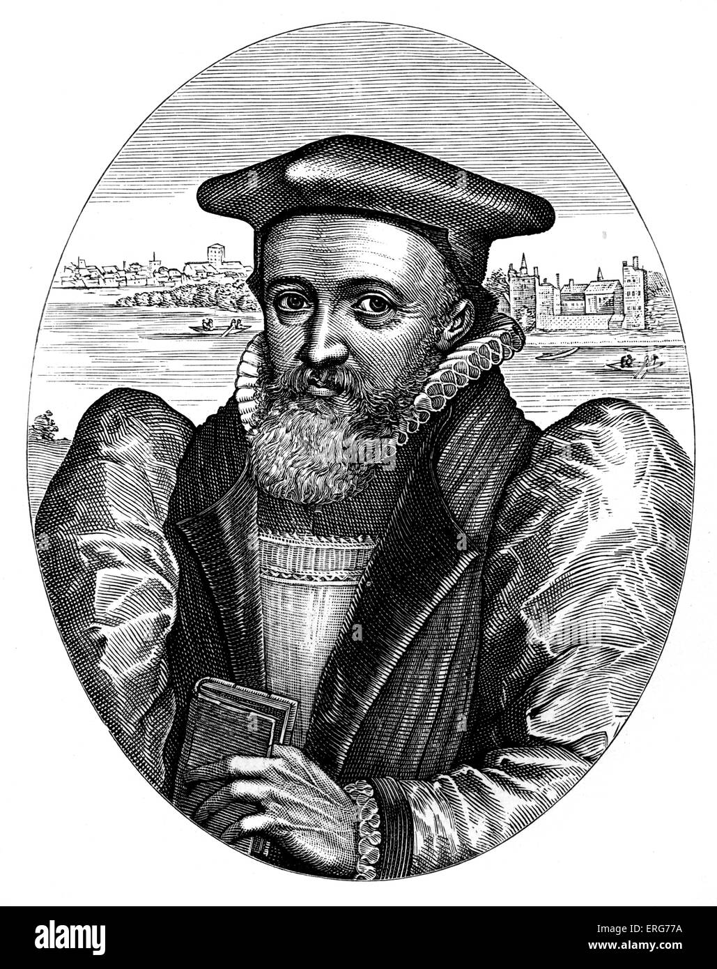 George abbot hi-res stock photography and images - Alamy