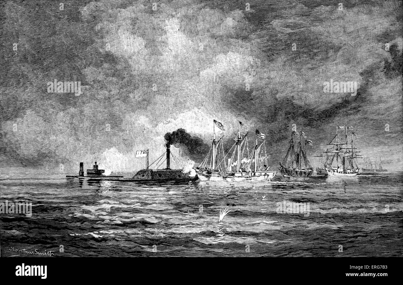 Uss tennessee hi-res stock photography and images - Alamy