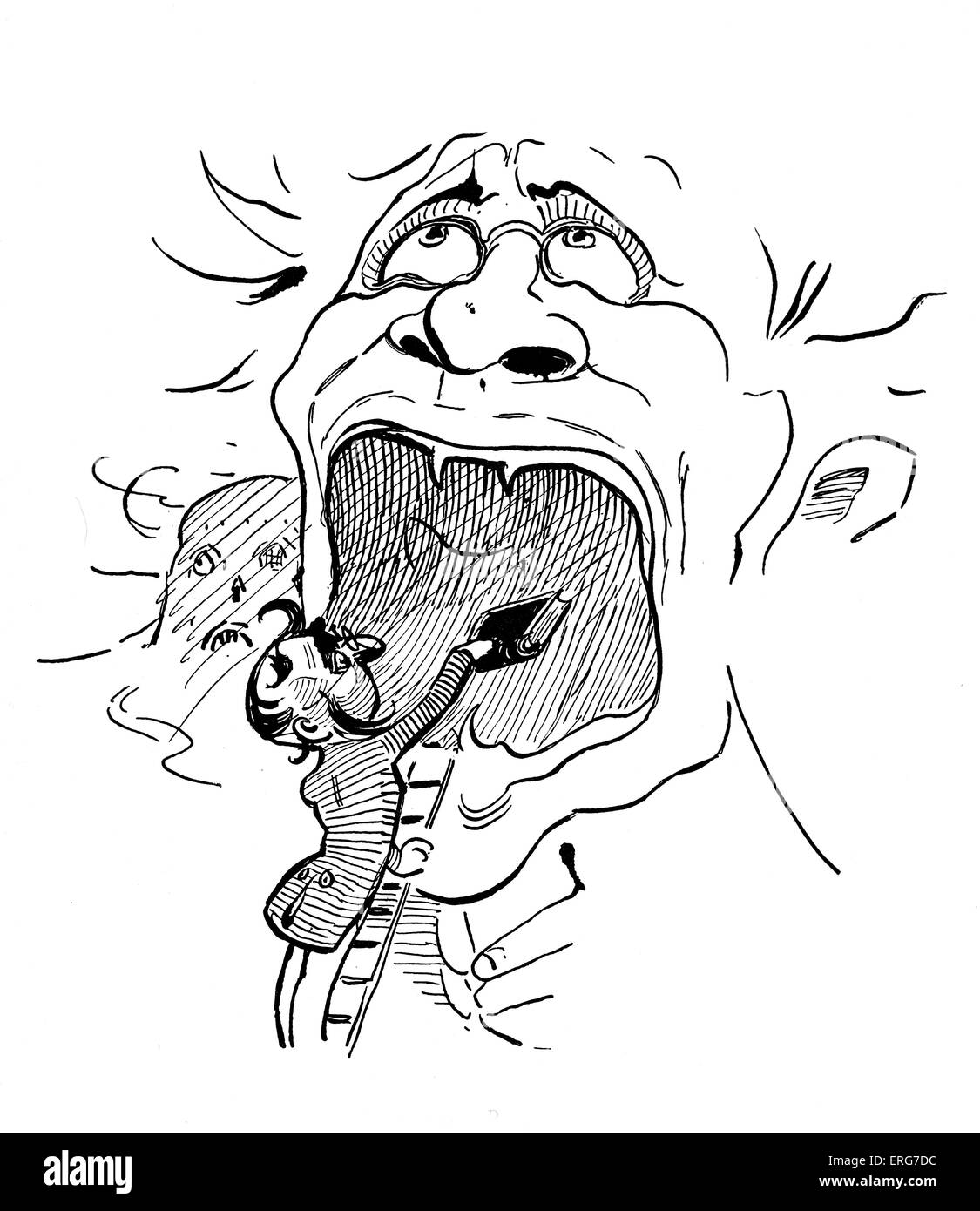 17th june 1936 hi-res stock photography and images - Alamy