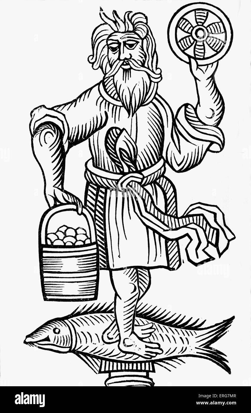 Renaissance idols Black and White Stock Photos & Images - Alamy