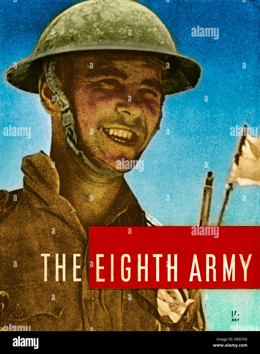 Second word war wwii hi-res stock photography and images - Alamy
