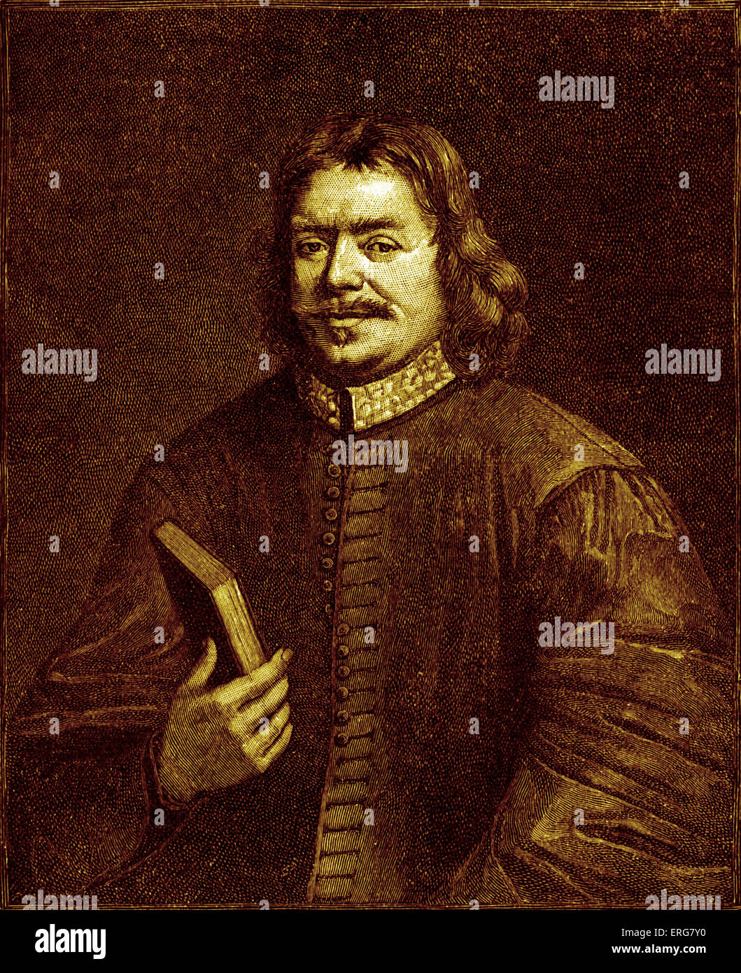 John bunyan hi-res stock photography and images - Alamy