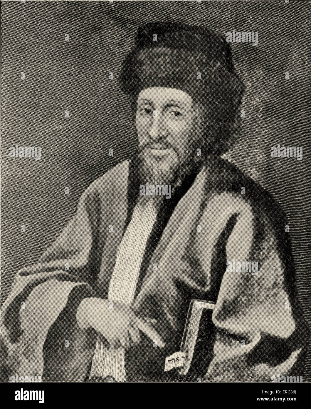 Tzvi ashkenazi hi-res stock photography and images - Alamy