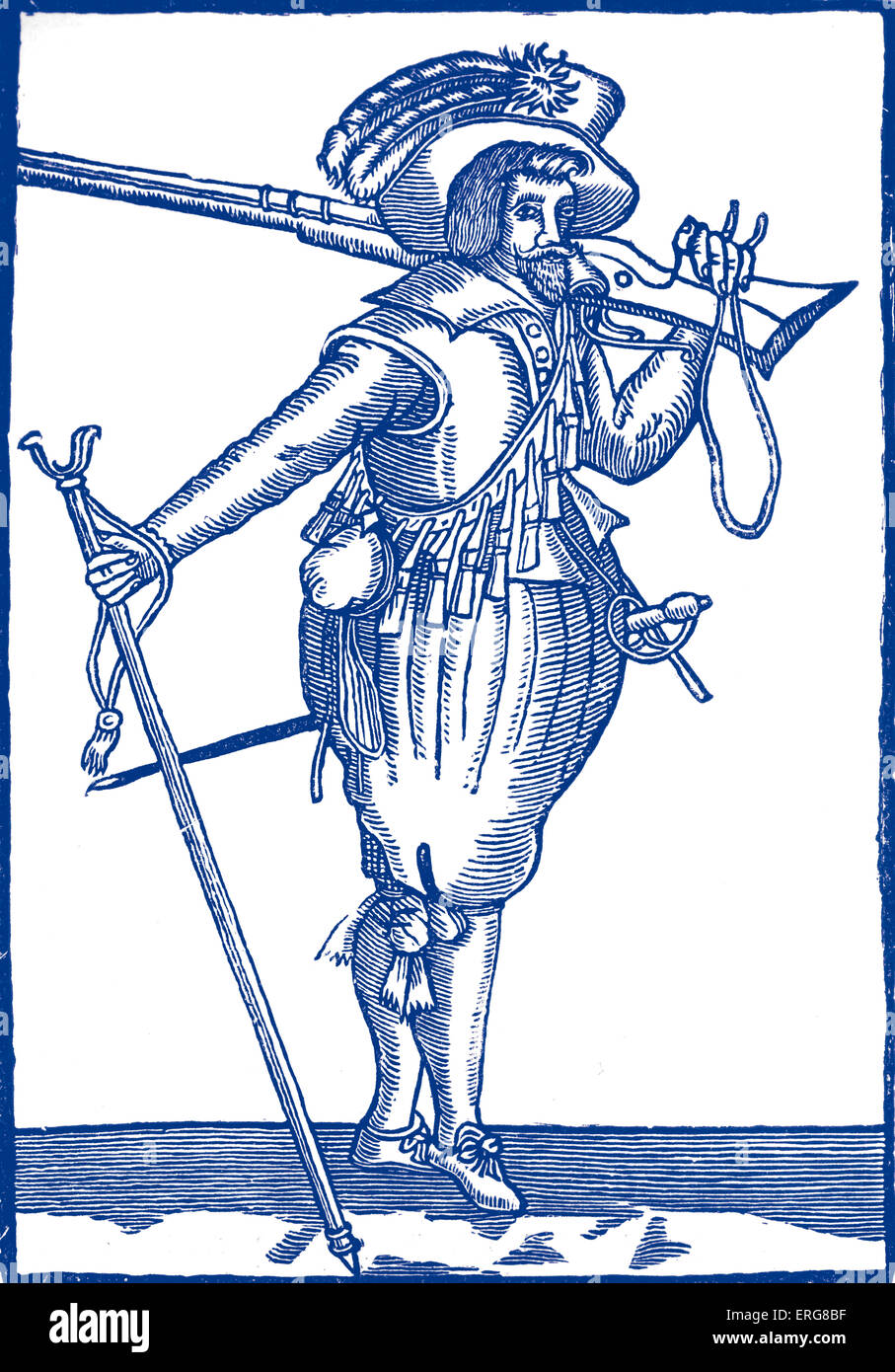 The musketeer hi-res stock photography and images - Alamy