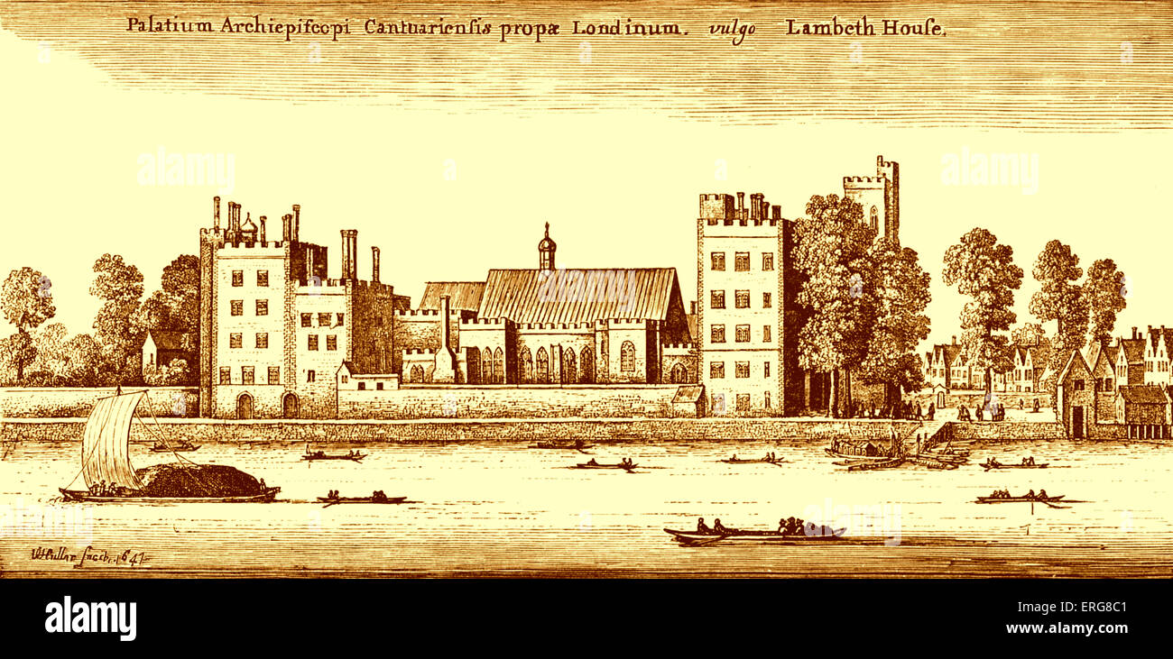 1647 england hi-res stock photography and images - Alamy