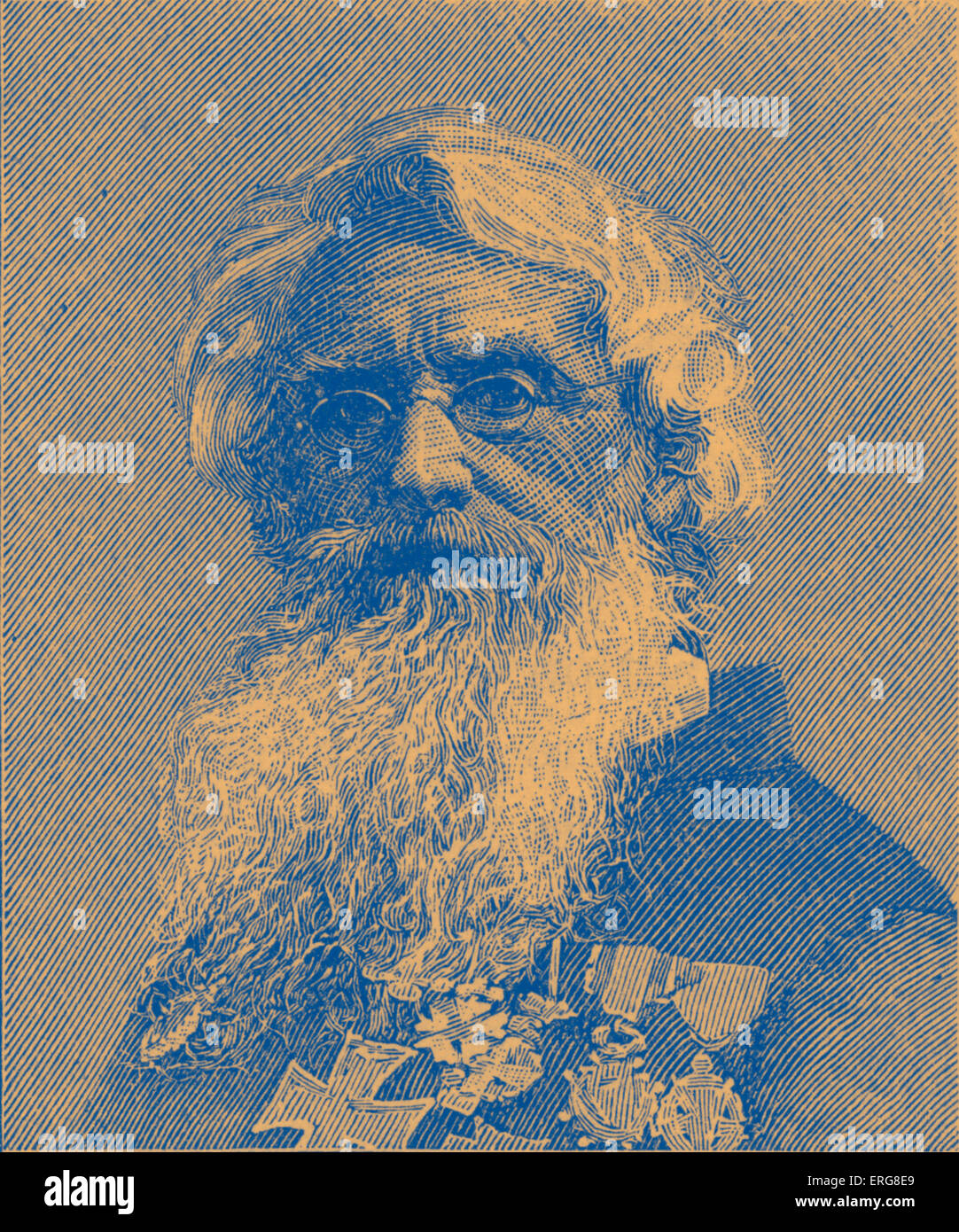 Samuel morse hi-res stock photography and images - Alamy