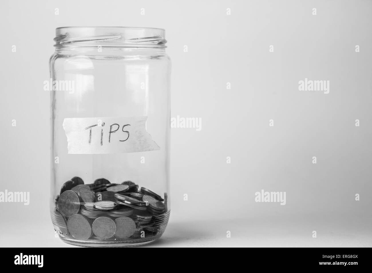 Currency coins europe Black and White Stock Photos & Images - Alamy