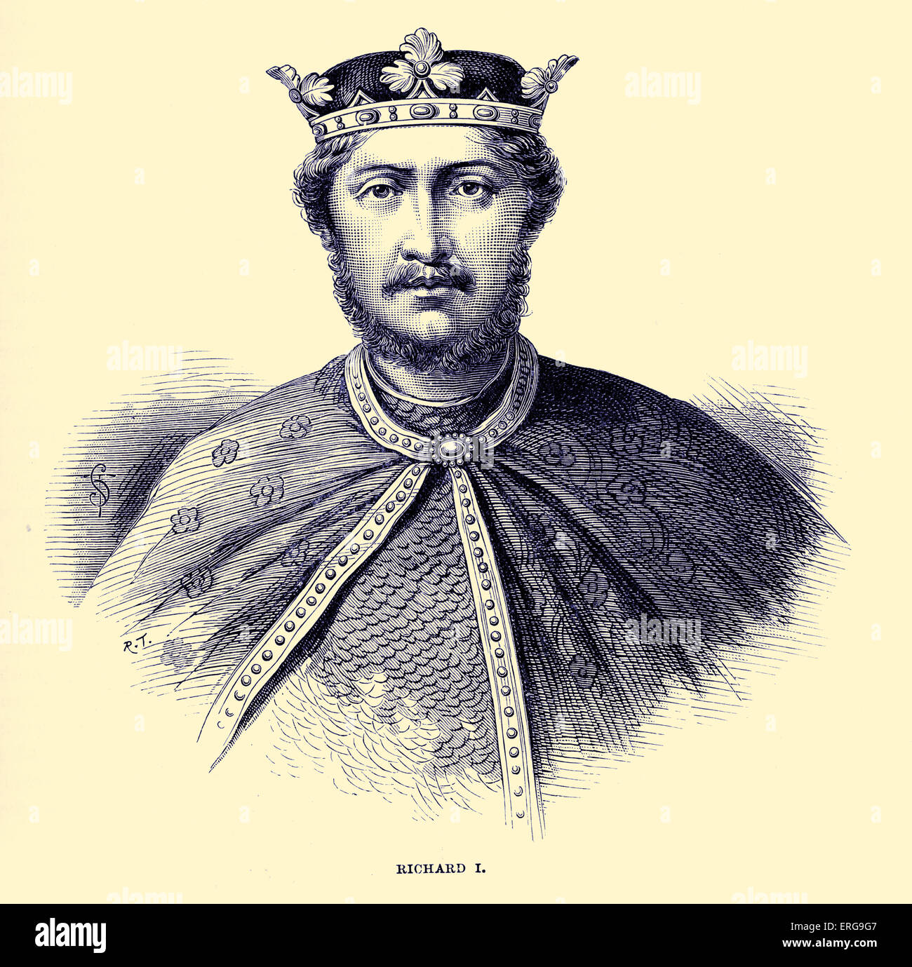 Christian ruler hi-res stock photography and images - Alamy