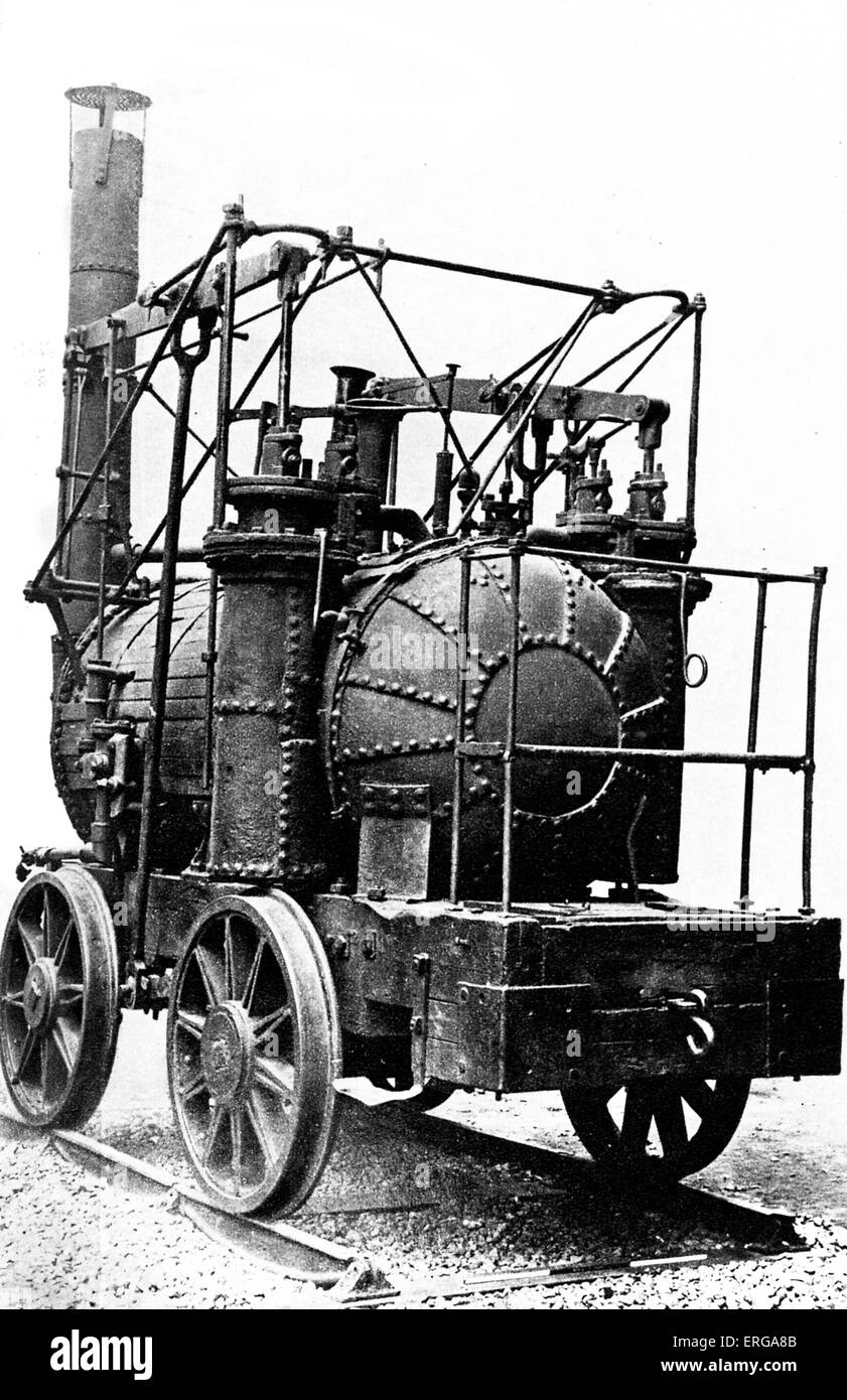 Puffing billy railway hi-res stock photography and images - Alamy