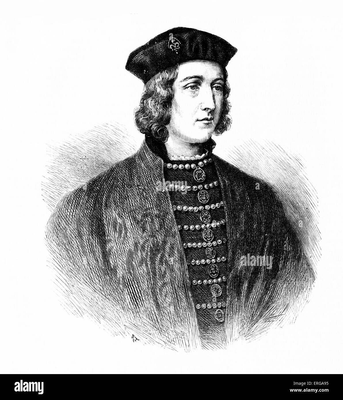 1442 hi-res stock photography and images - Alamy