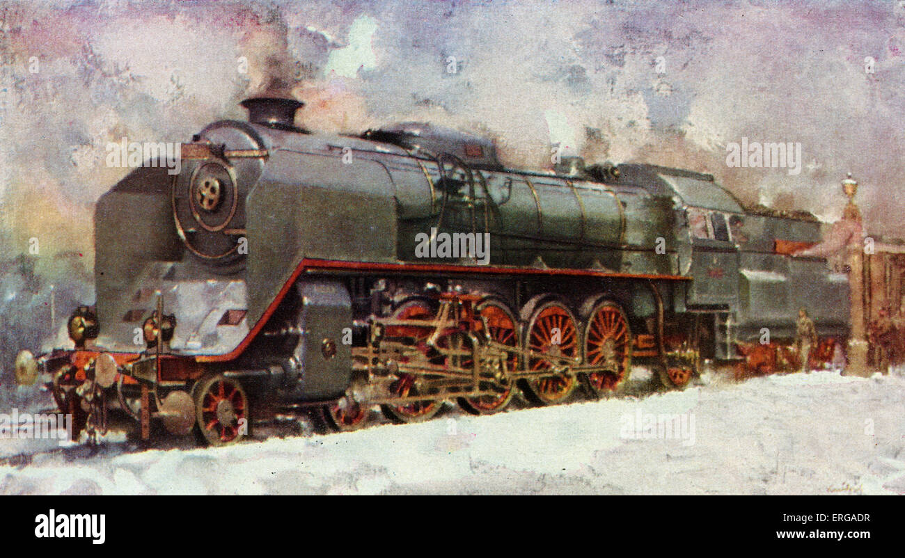 Mountain railways hi-res stock photography and images - Alamy